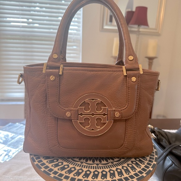 Tory Burch | Bags | Tory Burch Amanda Purse | Poshmark
